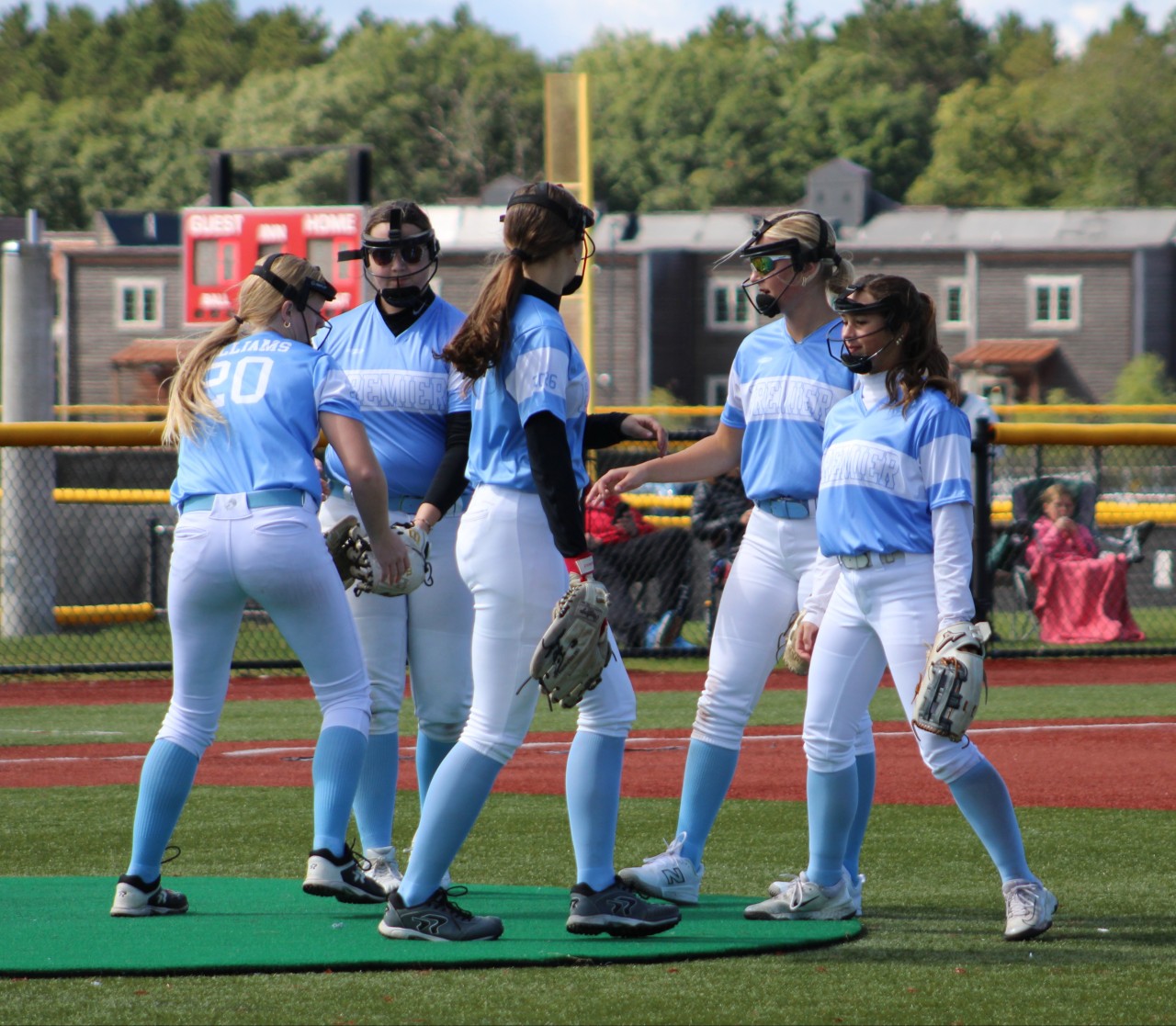 WI Premier Fastpitch