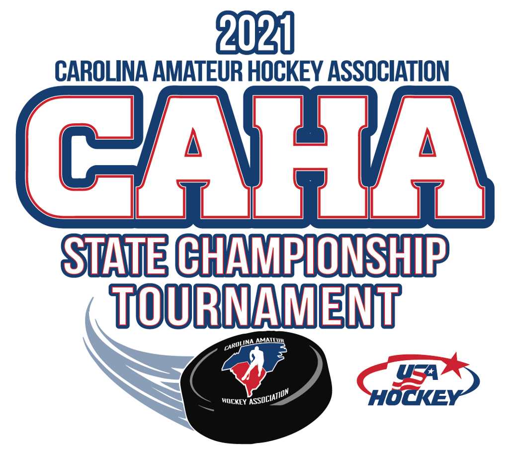 2021 CAHA Championship Tournaments