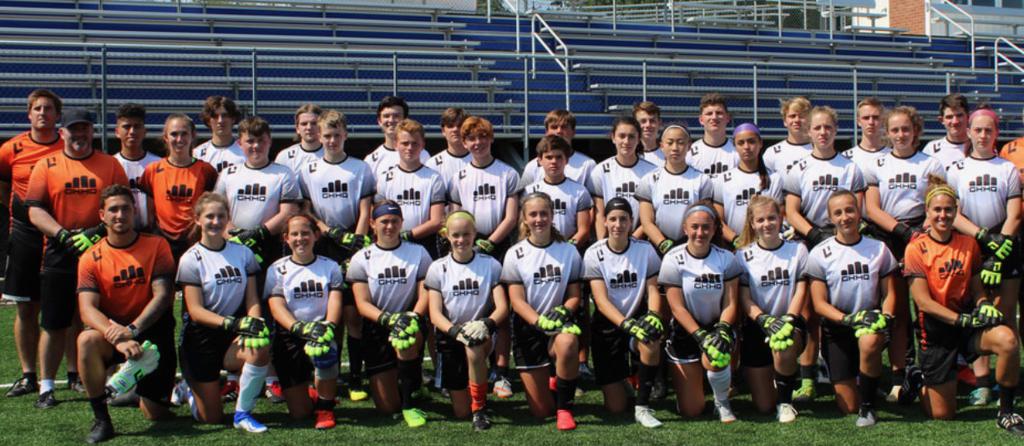 Goalkeeper HQ partners with Inter CT