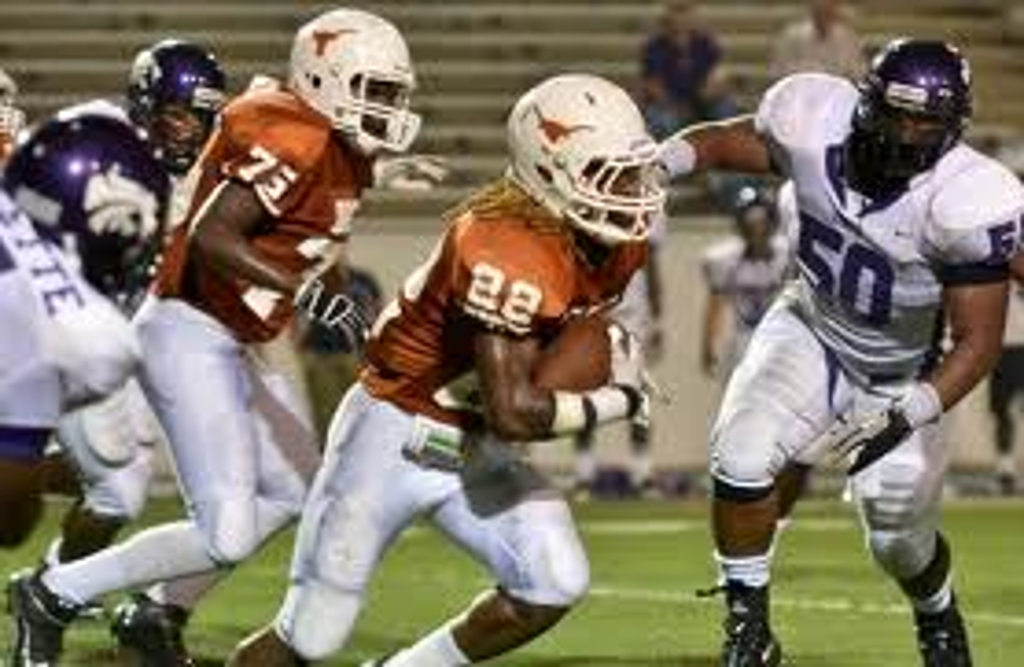 Welcome to Sports Prep Hall of Champions