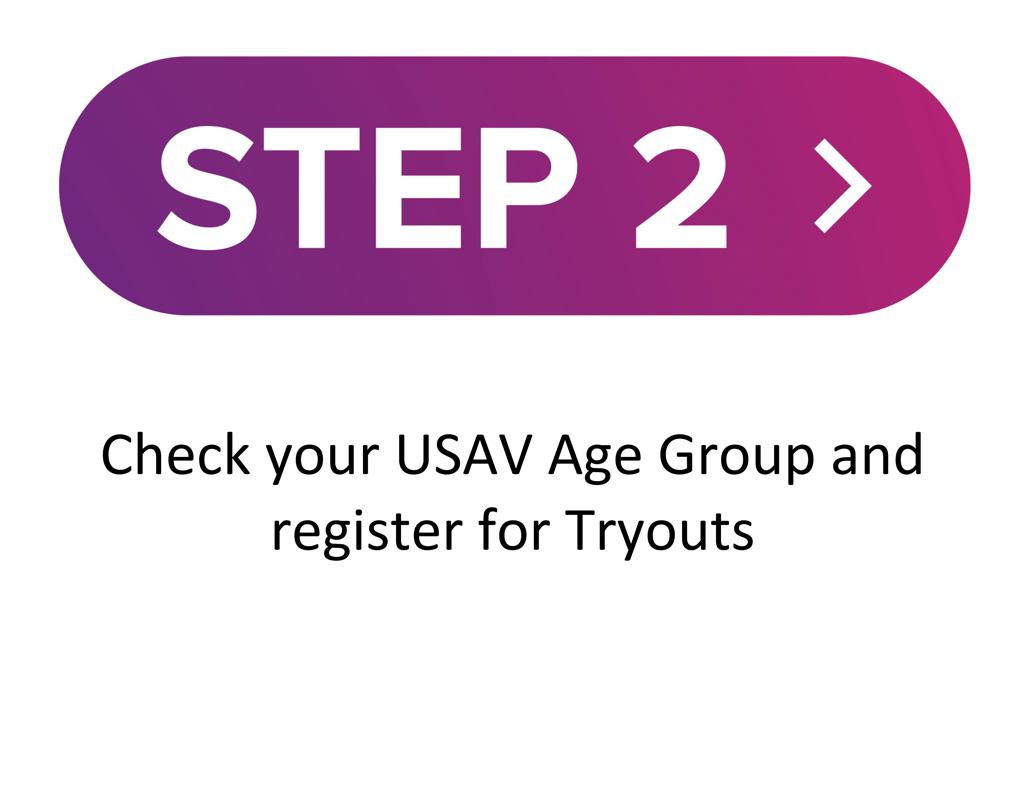 U15 - U18 Tryouts