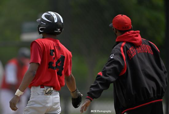 La Azteca Baseball League