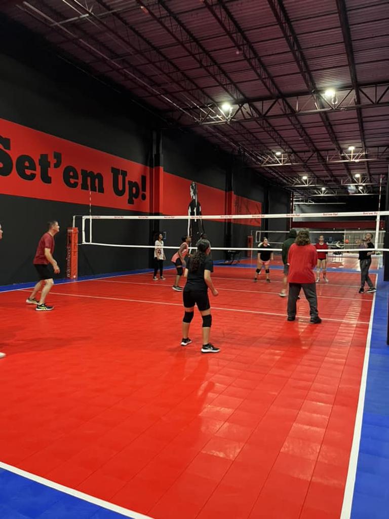 Open Gym