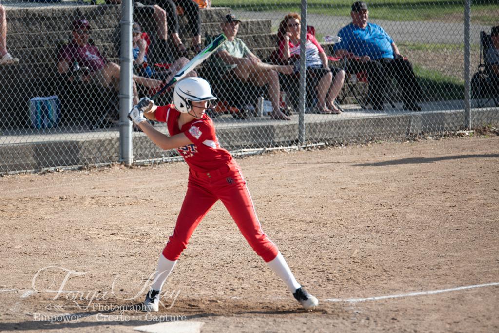 2018 SCHEELS Softball All-Star Series | Photos | North Dakota Softball ...