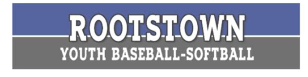 Rootstown Youth Baseball-Softball League