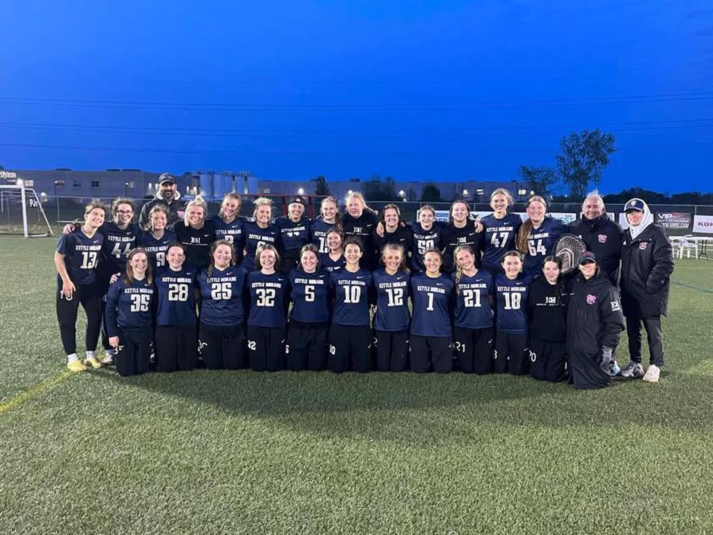 Kettle Moraine Lasers (G)