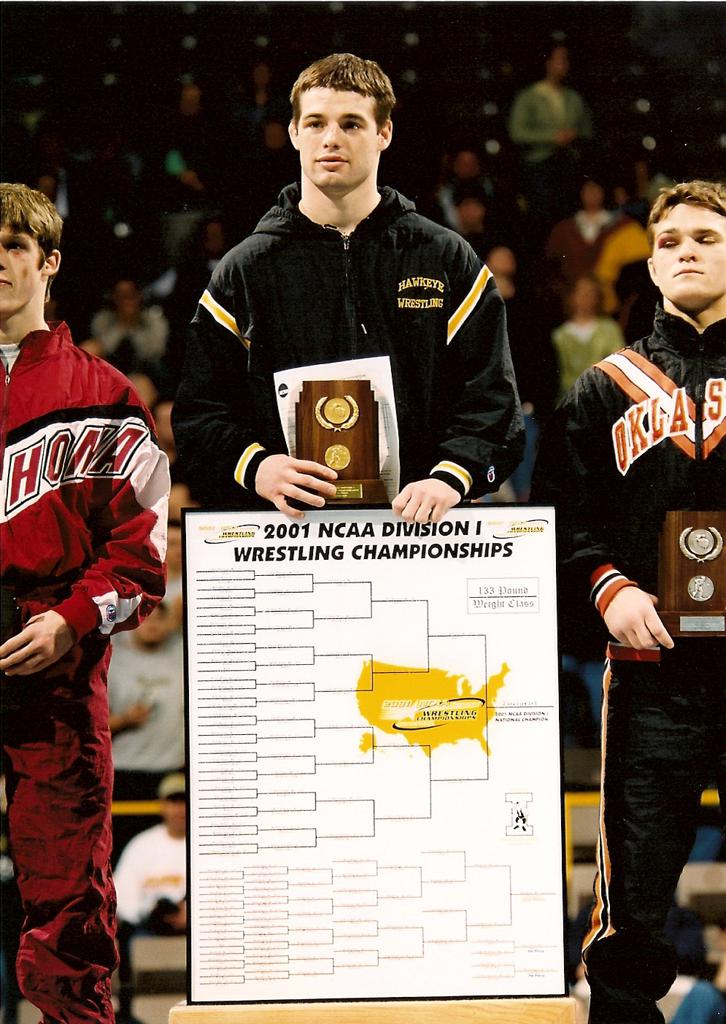 About Coach Eric Juergens (Midwest)