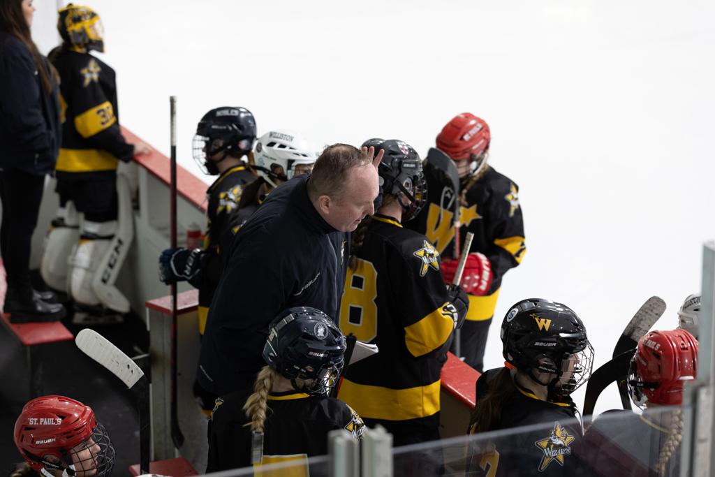 Girls 16U Tier I National Bound