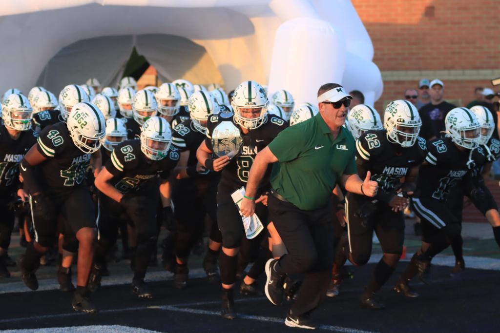 Varsity
