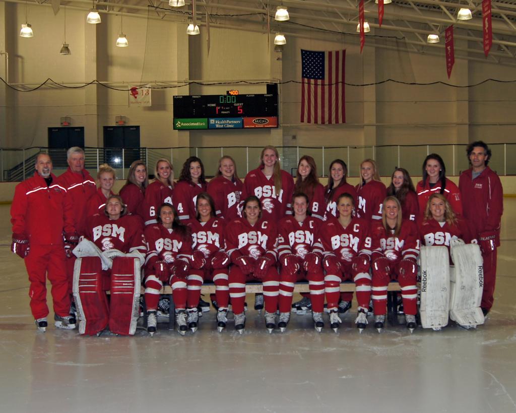 Benilde-St. Margaret's