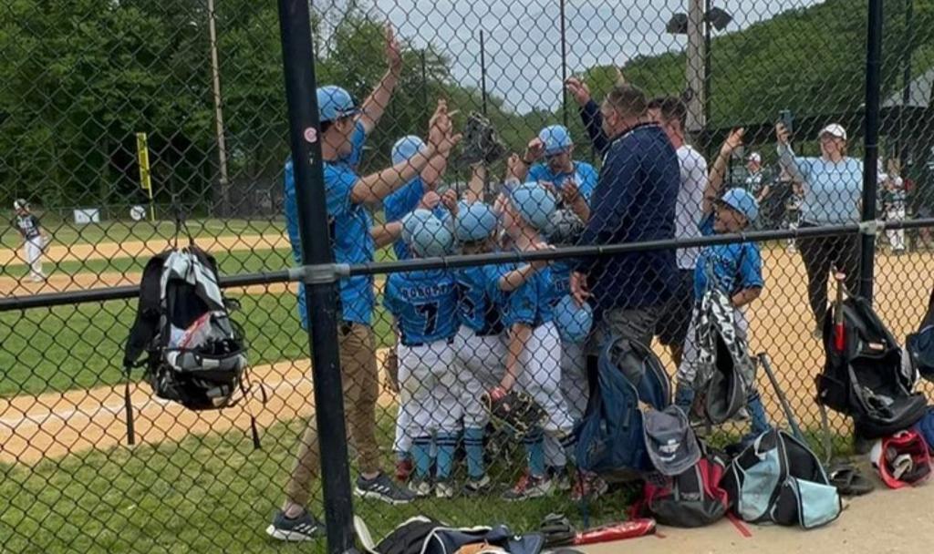 Exciting Championship Showdowns Await Wolfpack Travel Baseball Teams