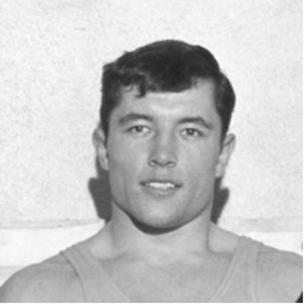 Hall of Famers | Photos | Ellsworth Wrestling Association