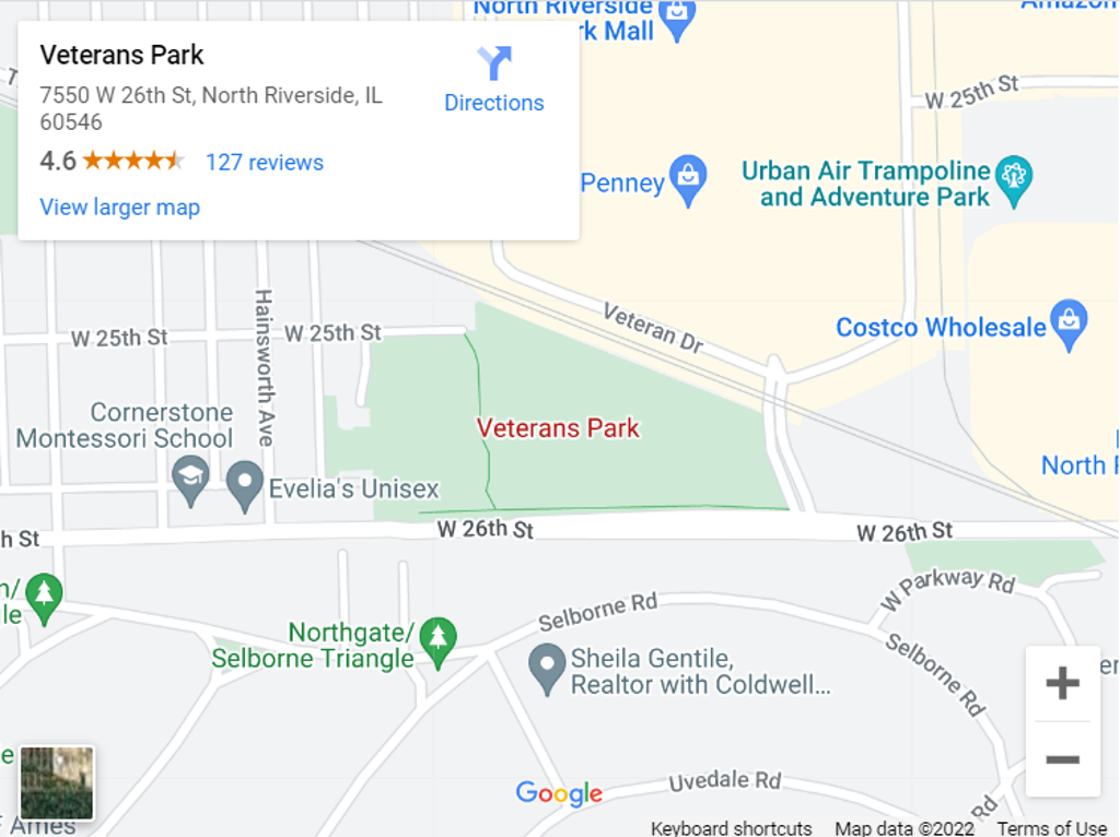 Our Facilities