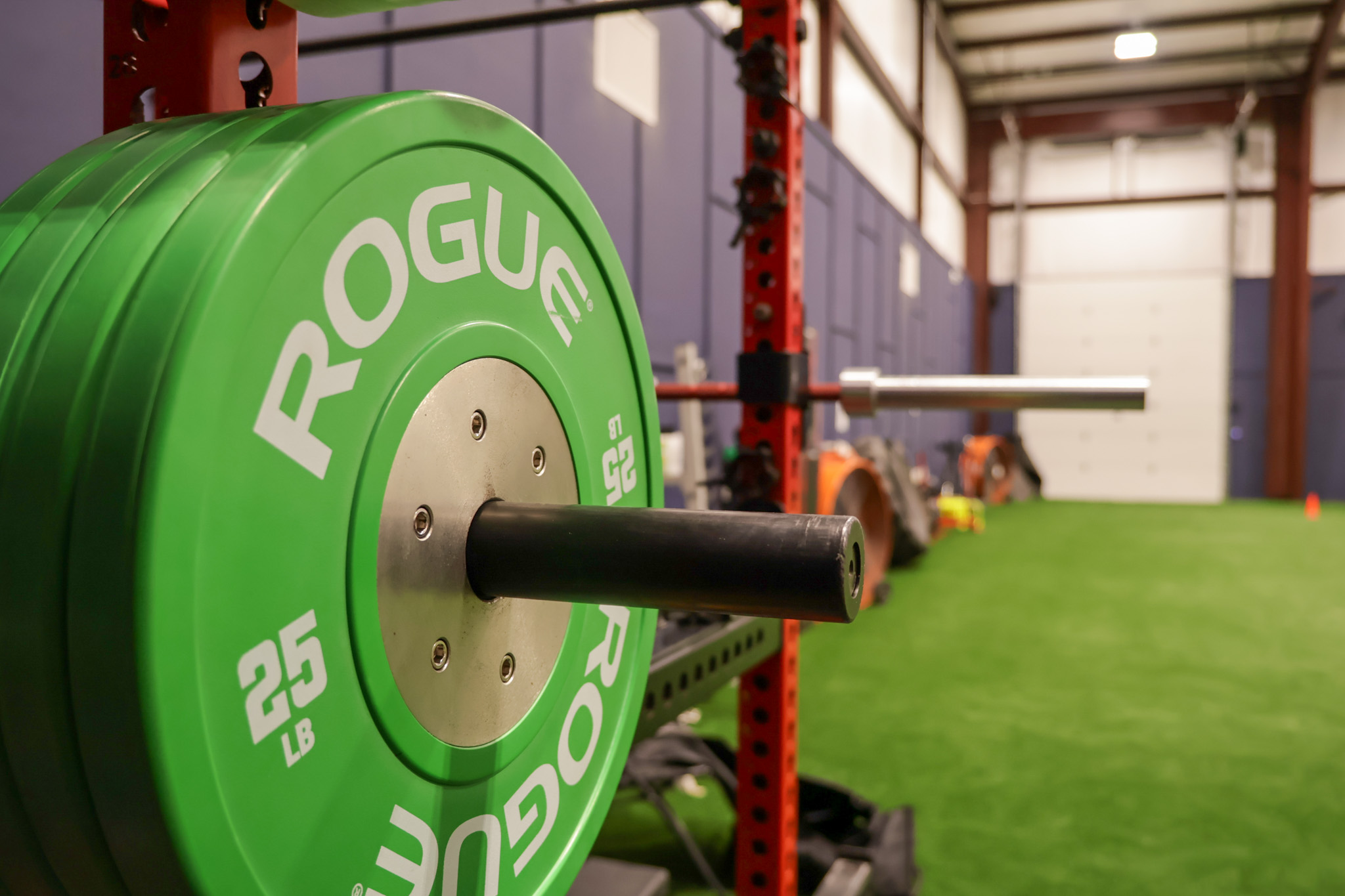 Arkansas Select Volleyball