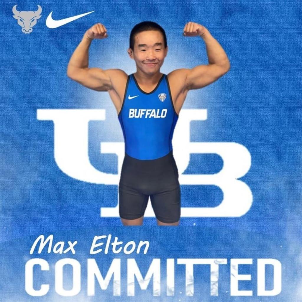 WRESTLING IN COLLEGE