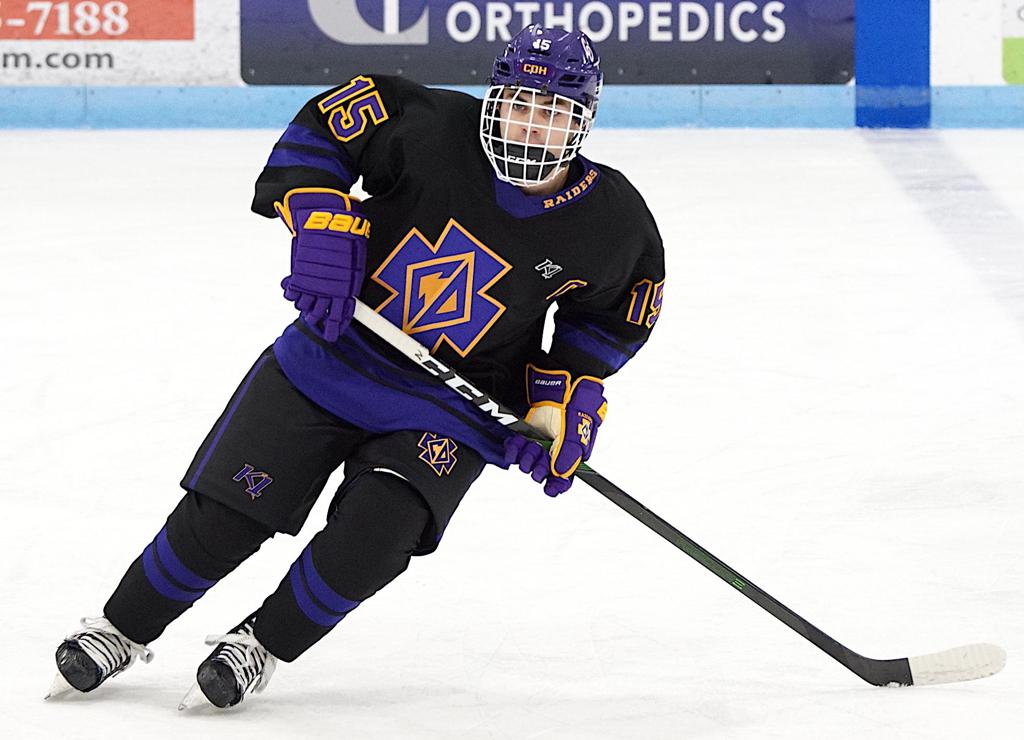 BHS: 2020 Player of the Year Finalists