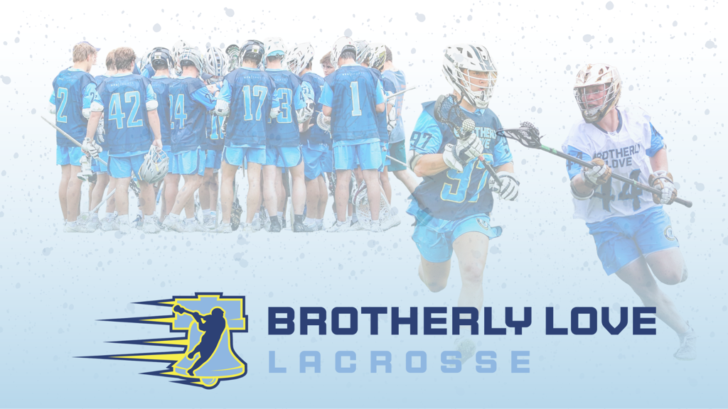 Brotherly Love Lacrosse