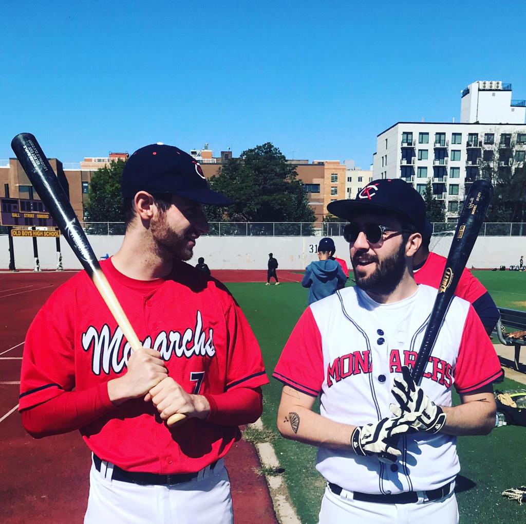 | Photos | New York City Metro Baseball League