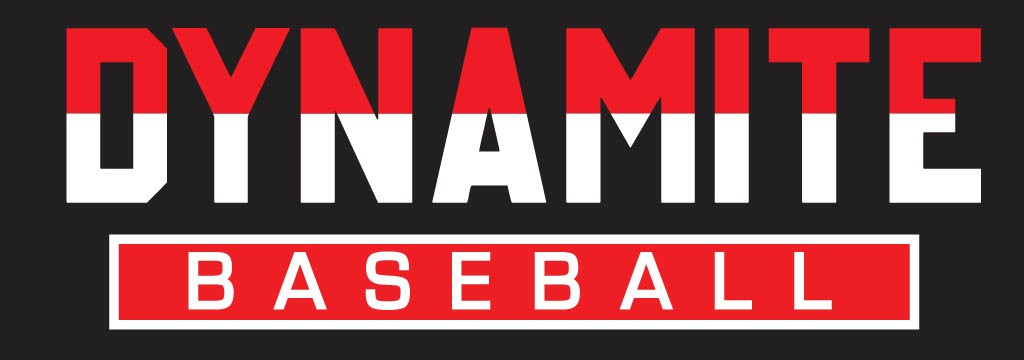 Dynamite Baseball Club of DuPont / Steilacoom