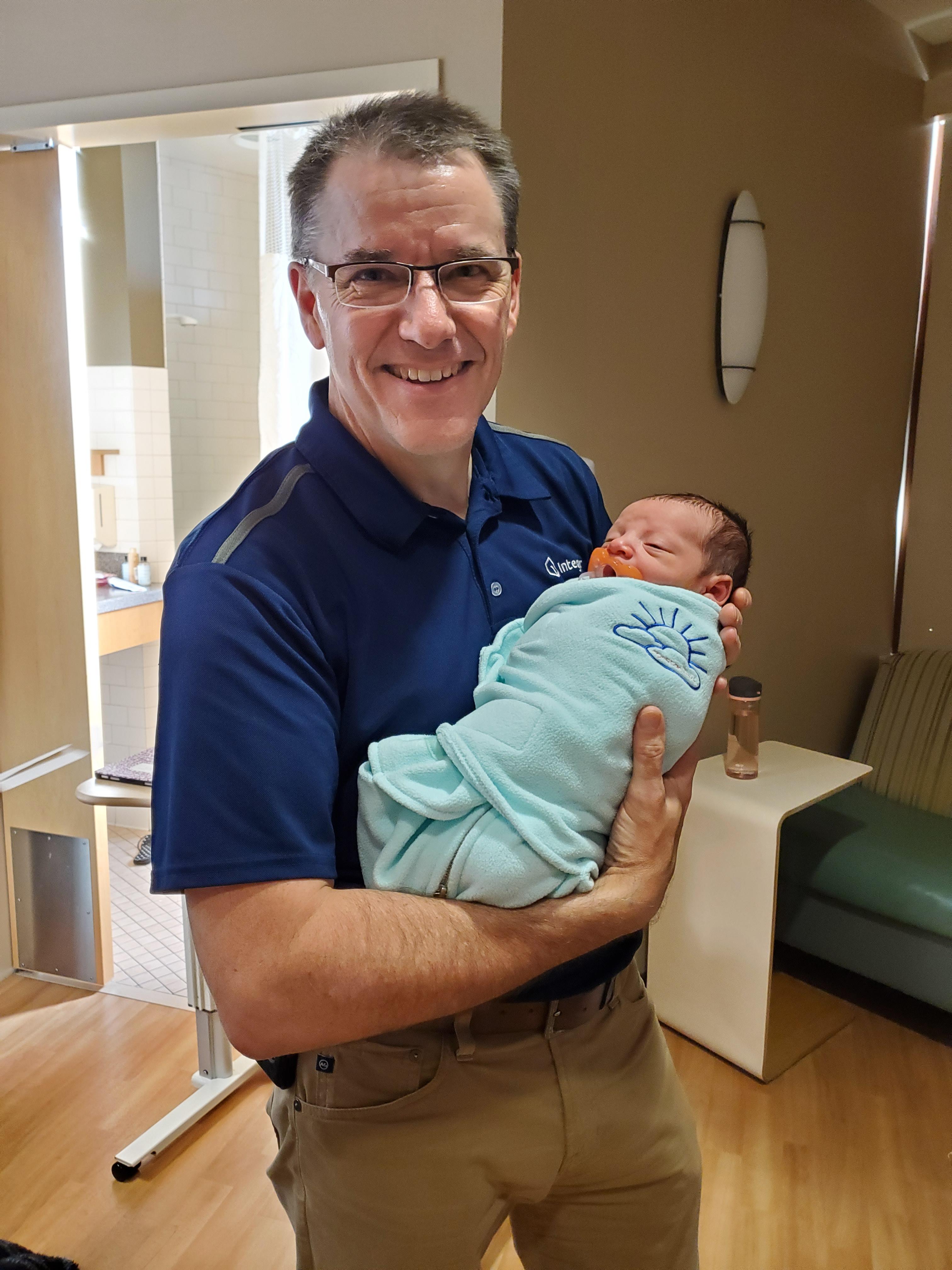 Coaches & Control Riders