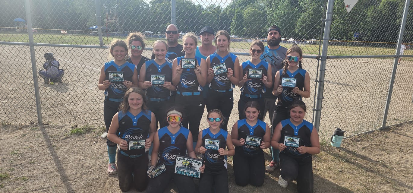 Cedar Lake Girls Softball