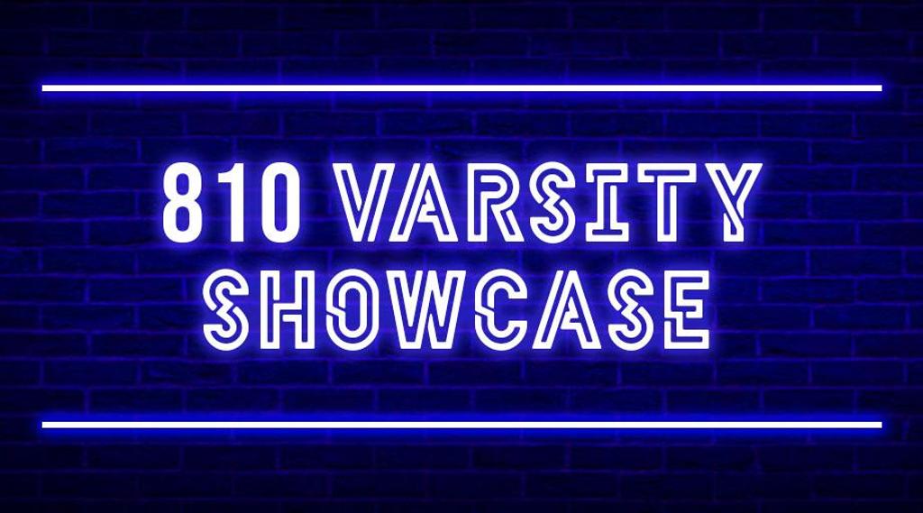 810 Varsity Events