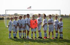 Pacesetter Soccer Club