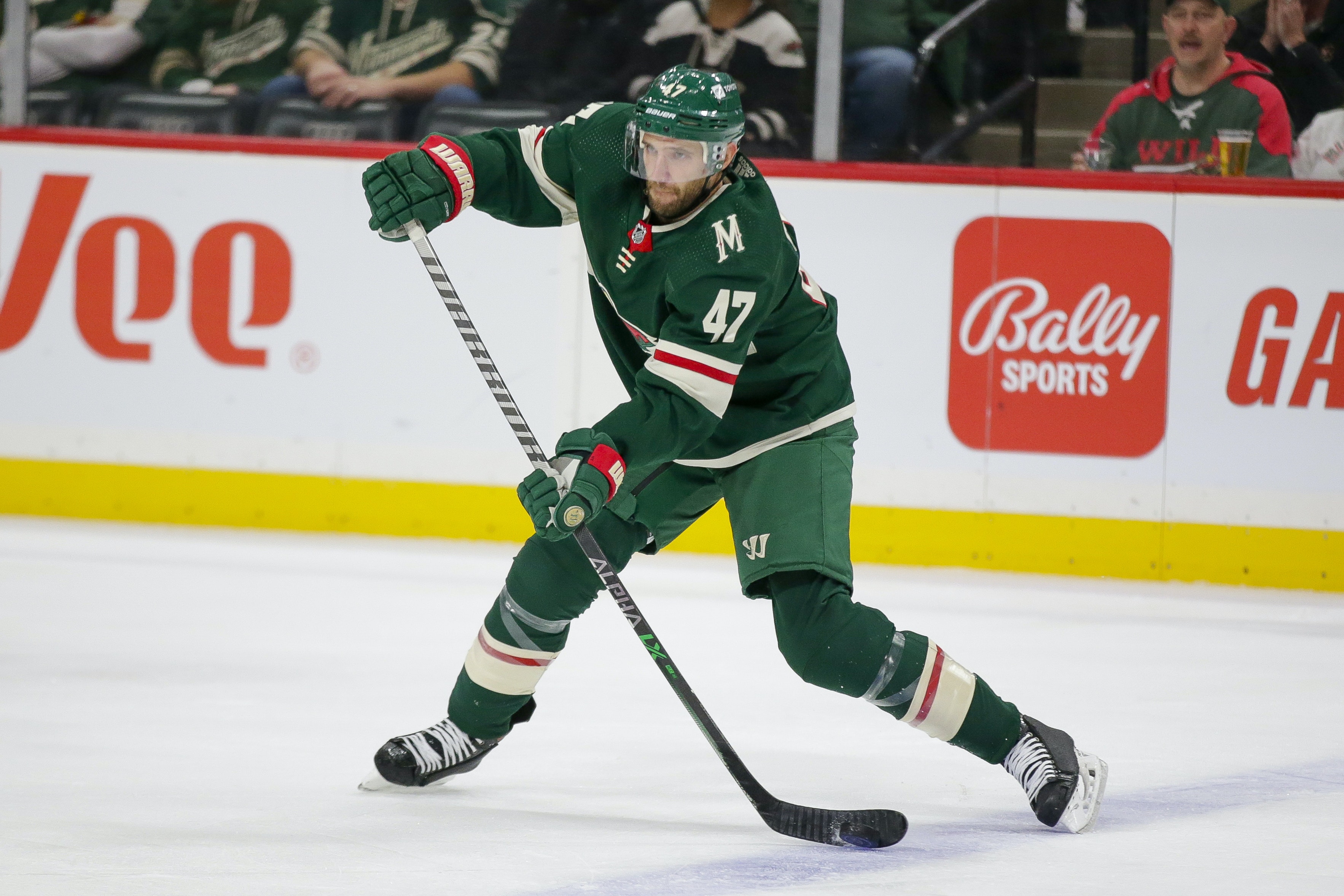 Velocity NHL Small Group Training Clients