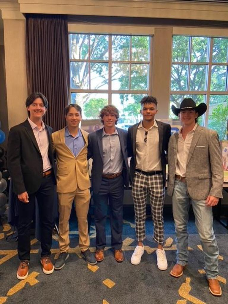 Hebron High School - Baseball