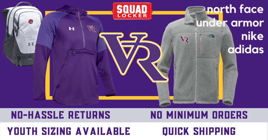 Villa Rica HS Football Boosters