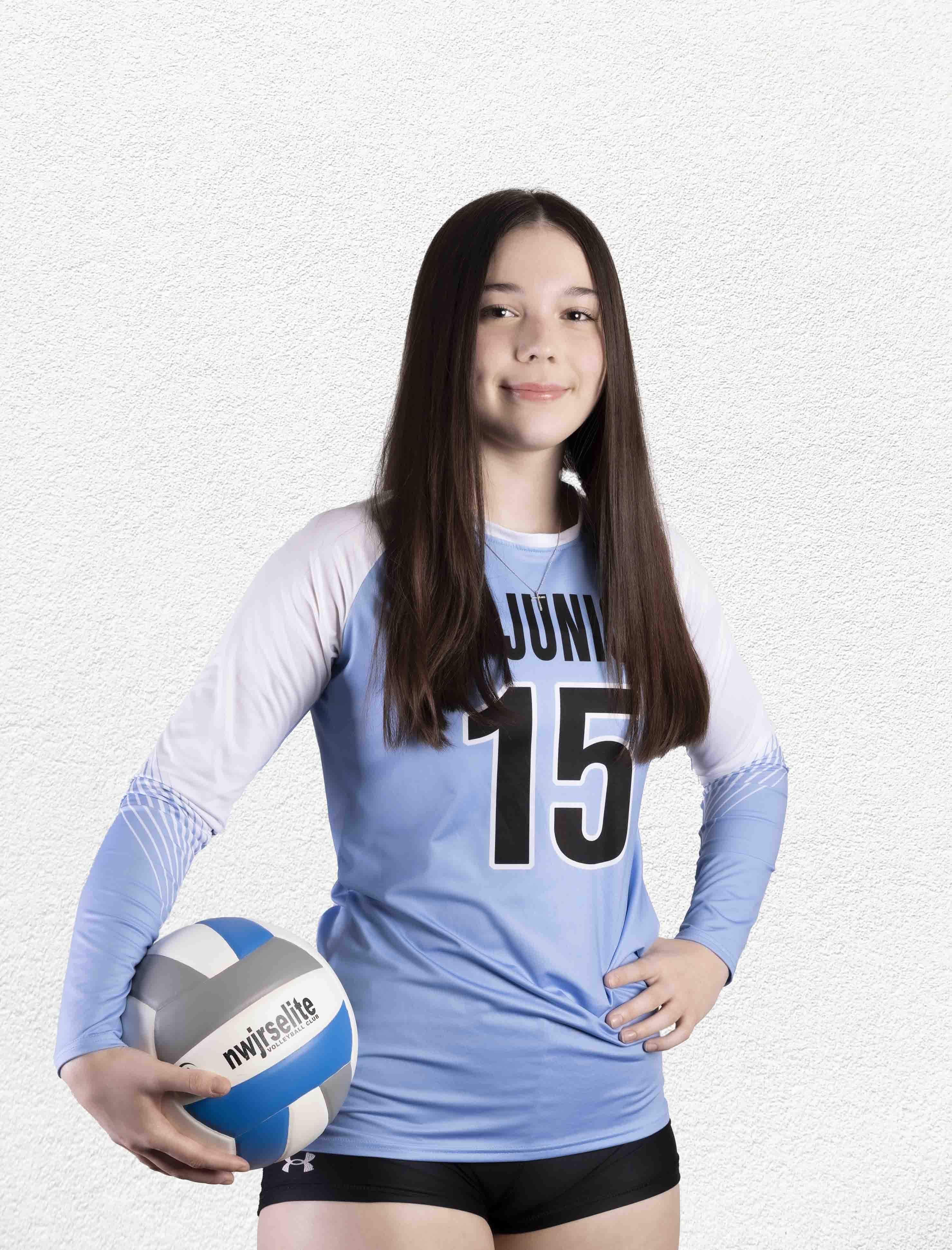 15 Under Armour Black 2024