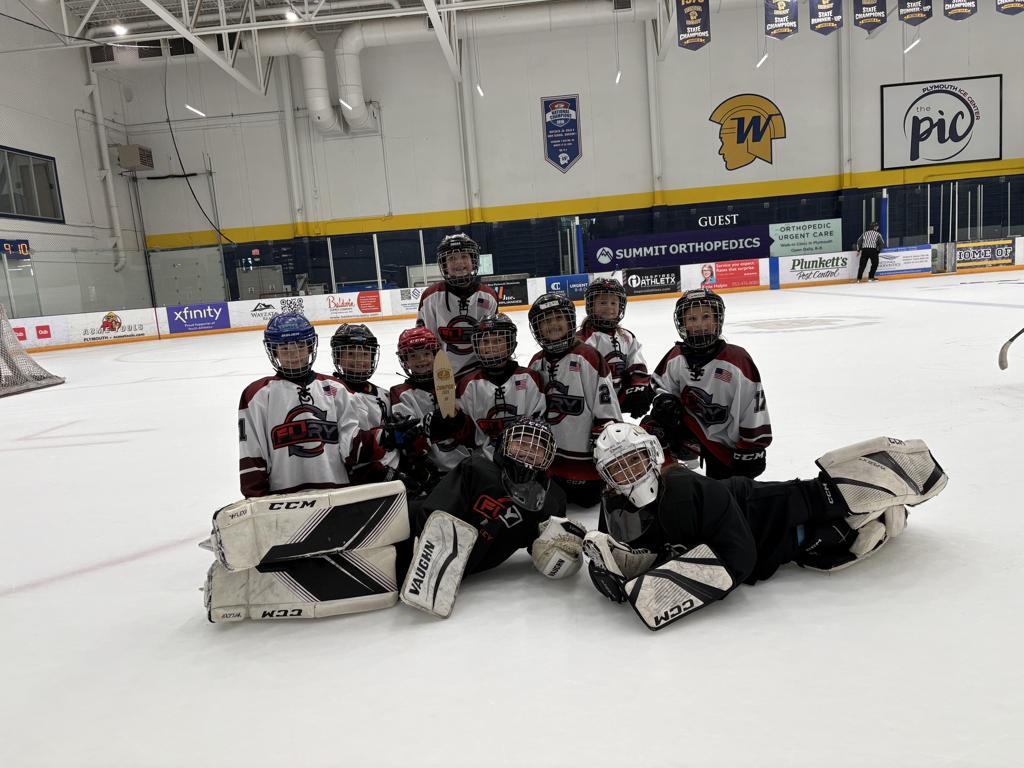 Summer Jam AAA Tournament