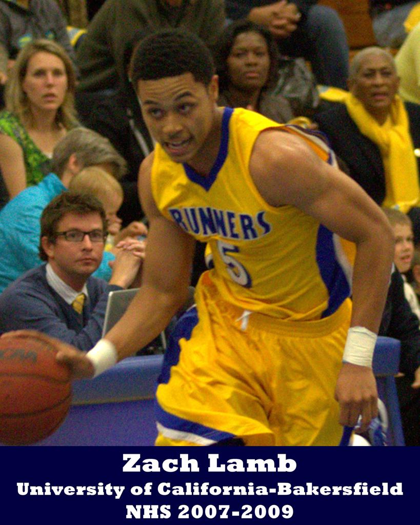 Varsity Boys Hall of Fame