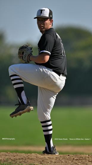 La Azteca Baseball League