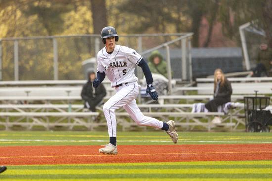 BASEBALL: Halfway Home, Typical Excitement Defines Philadelphia ...
