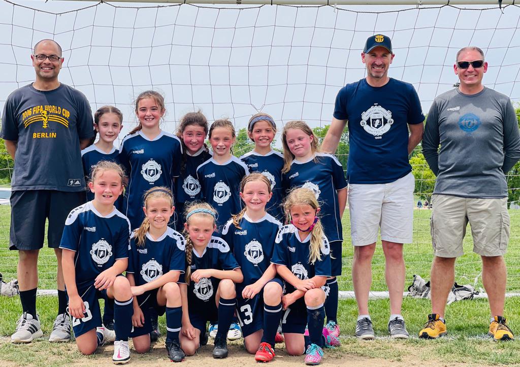 | Photos | North Union United Soccer Club
