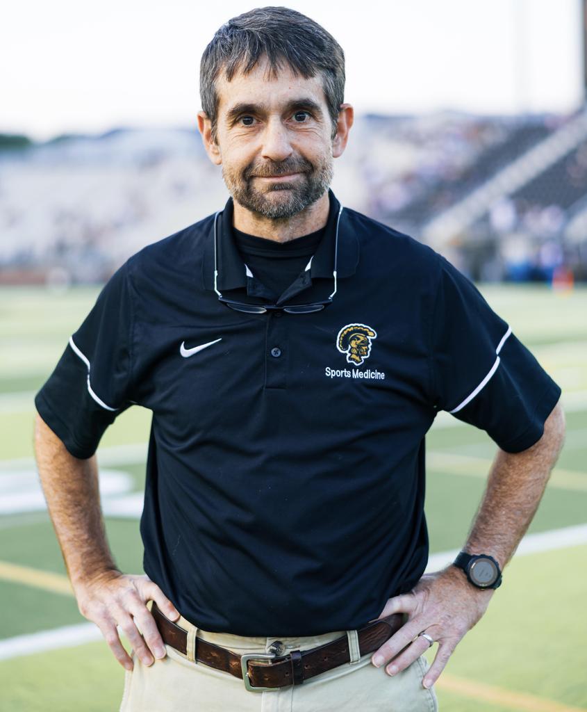 CHS SPORTS MEDICINE