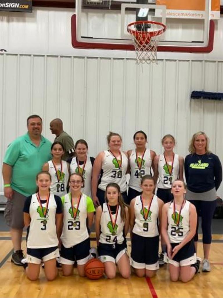 The Wisconsin Blizzard Photo Gallery | Photos | Boys and Girls ...