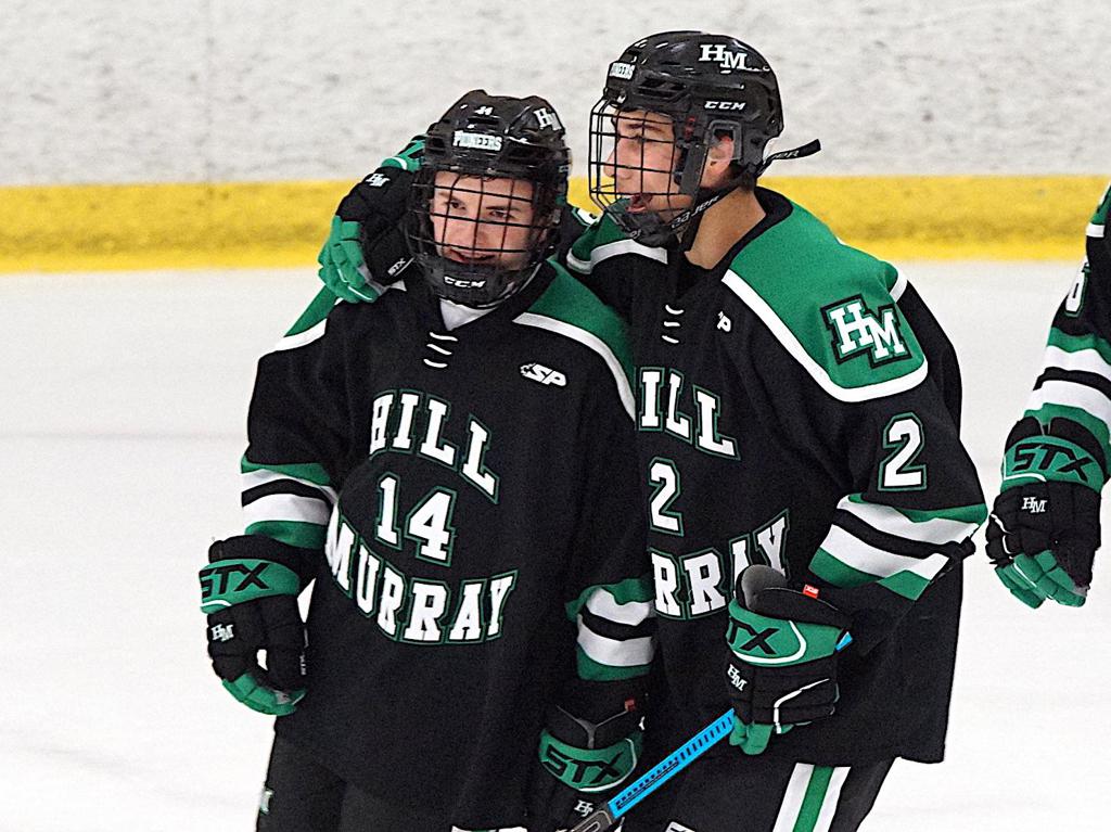 BHS: White Bear Lake Downs Rival 3-2
