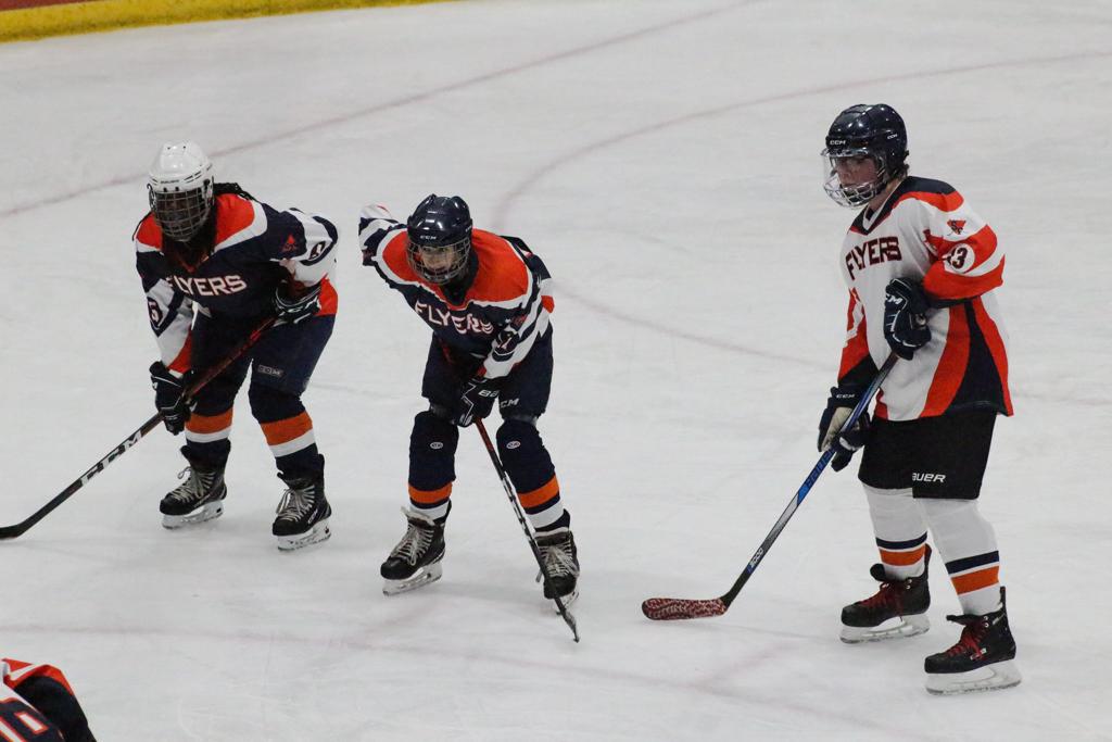 ACL Photos | Photos | Sioux Falls Youth Hockey Association