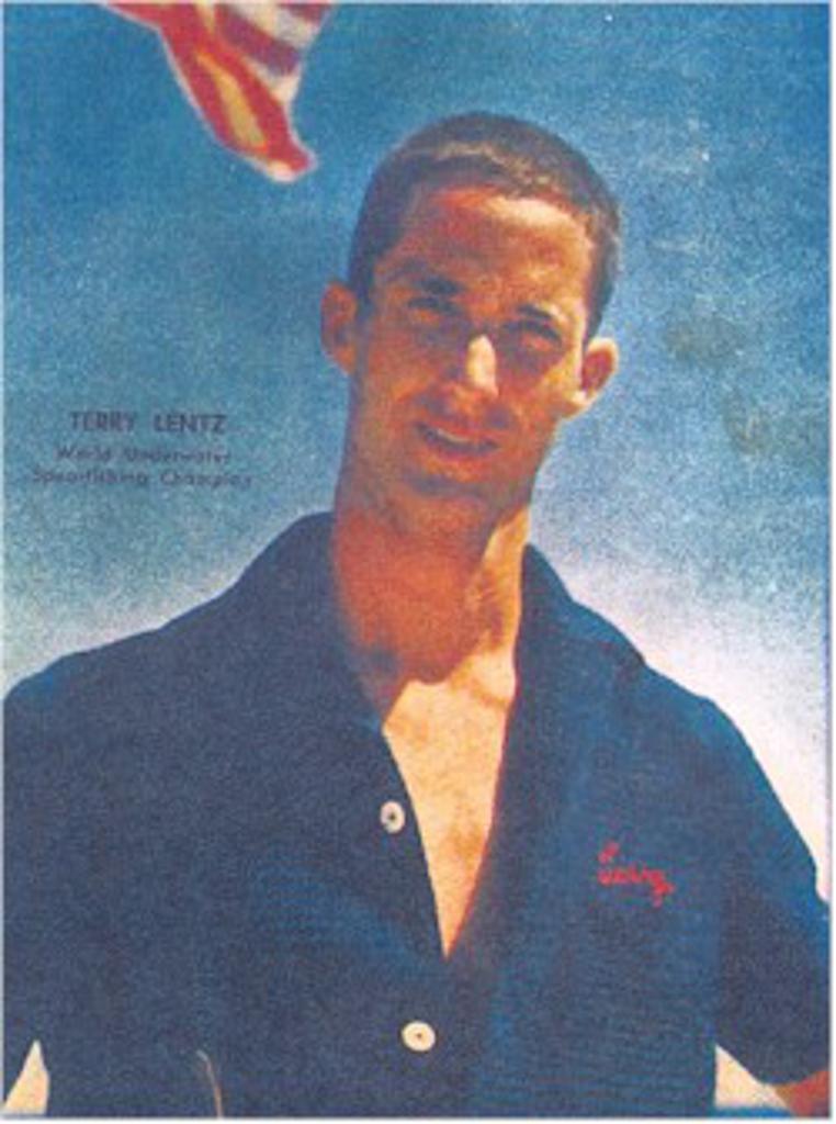 Athlete of the Year History