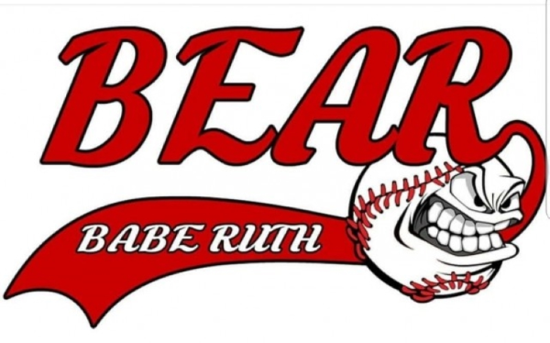 Babe Ruth Baseball Logo Png