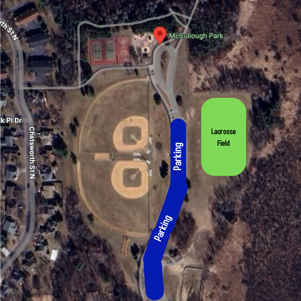 Association Field Maps