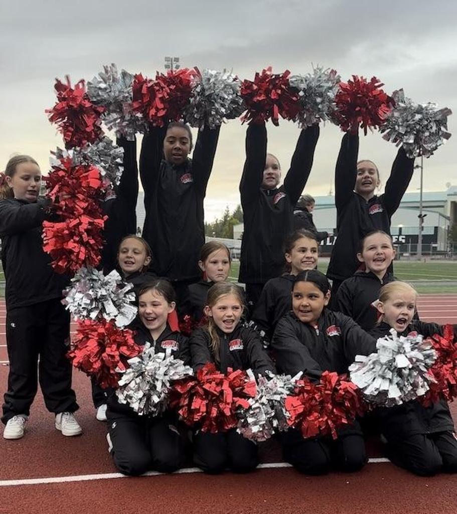 Cheer Policies & Procedures