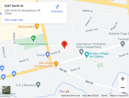 Home Field Locations