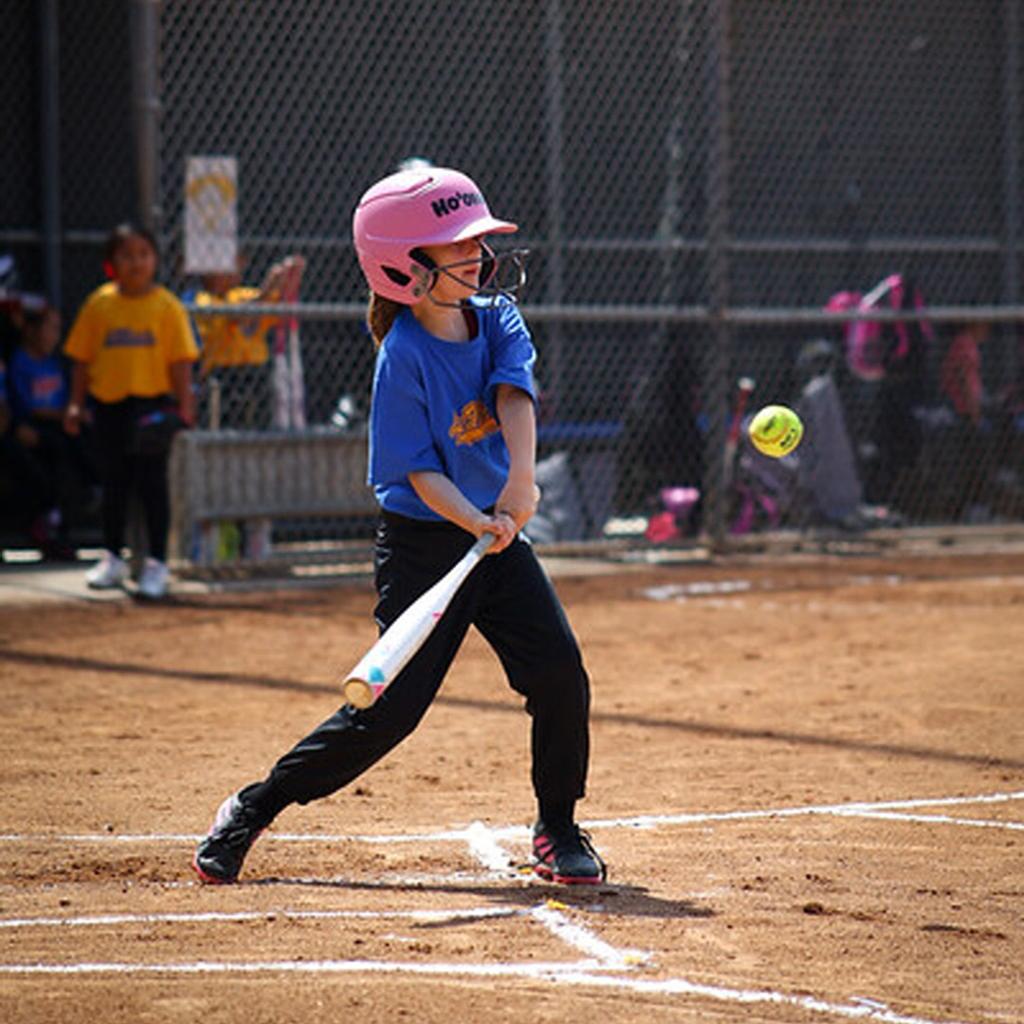 | Photos | La Mirada Girls Softball Association