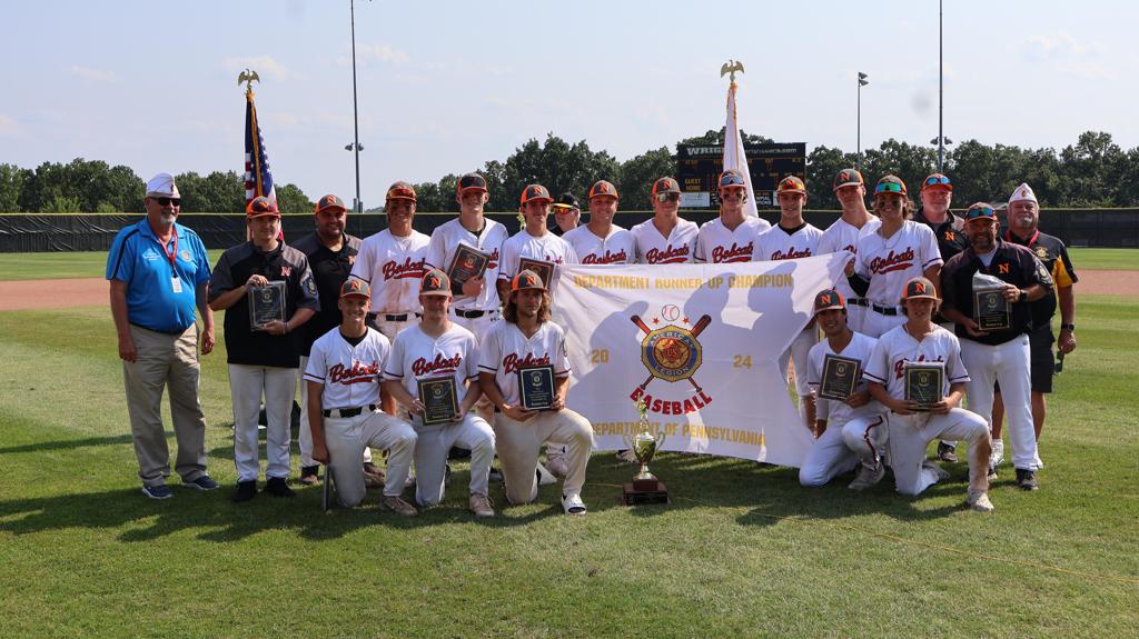 2024 State Championship Teams | Photos | Pennsylvania American Legion ...