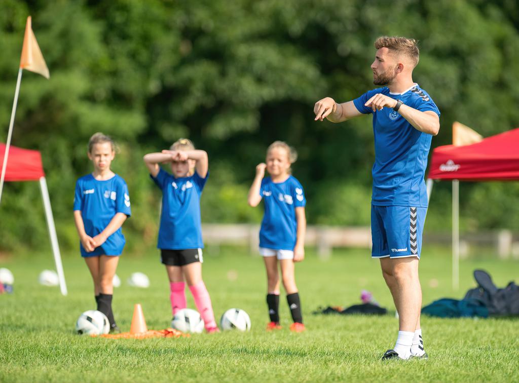 Welcome | Kolping Soccer Club Registration | Community Athletic Solutions