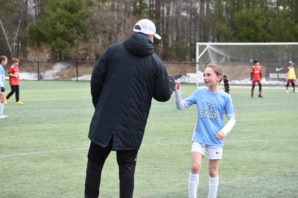 FC Stars Available Jobs