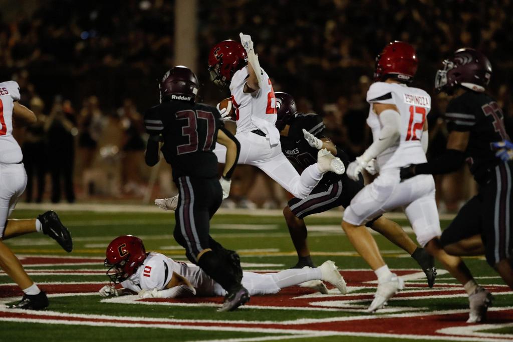 Chaparral Firebird Photo Gallery